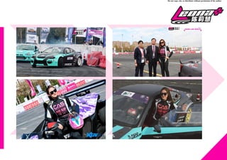 Who is Leona Chin - 2022 updated profile | PDF