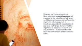 Leonardo-da-Vinci- pptx | PPTX