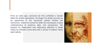 Leonardo-da-Vinci- pptx | PPT