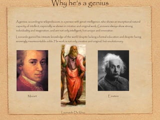 Leonardo da-vinci-ppt-1204527819891627-4 | PPT