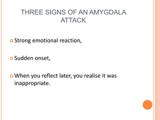Leonardo vet - emotional intelligence | PPTX