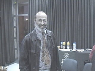 Leonardo Villaroel | PPT