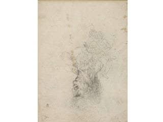 Leonardo Burlington Cartoon | PPTX