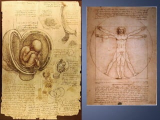 Leonardo da Vinci, High Renaissance | PPTX
