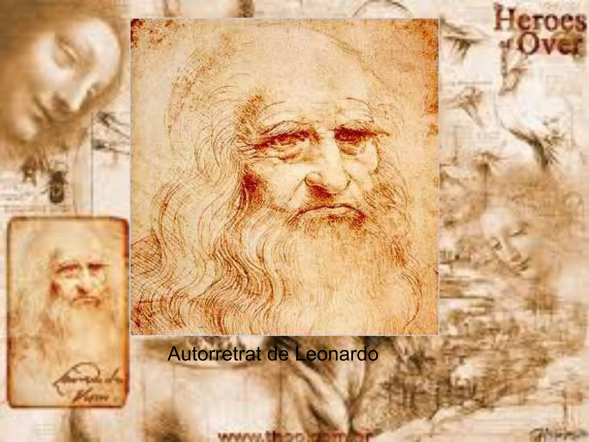 Leonardo da vinci | PPT