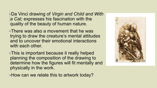 The multiple intelligences of Leonardo da Vinci according to the theory ...