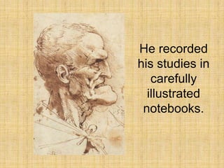 Leonardo da vinci | PPT