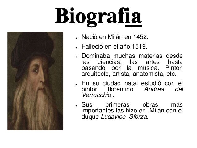 Leonardo da vinci .ppsx 1