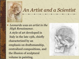 LeonardoDaVinci.ppt
