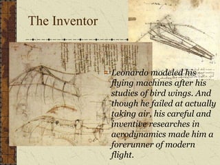 LeonardoDaVinci.ppt