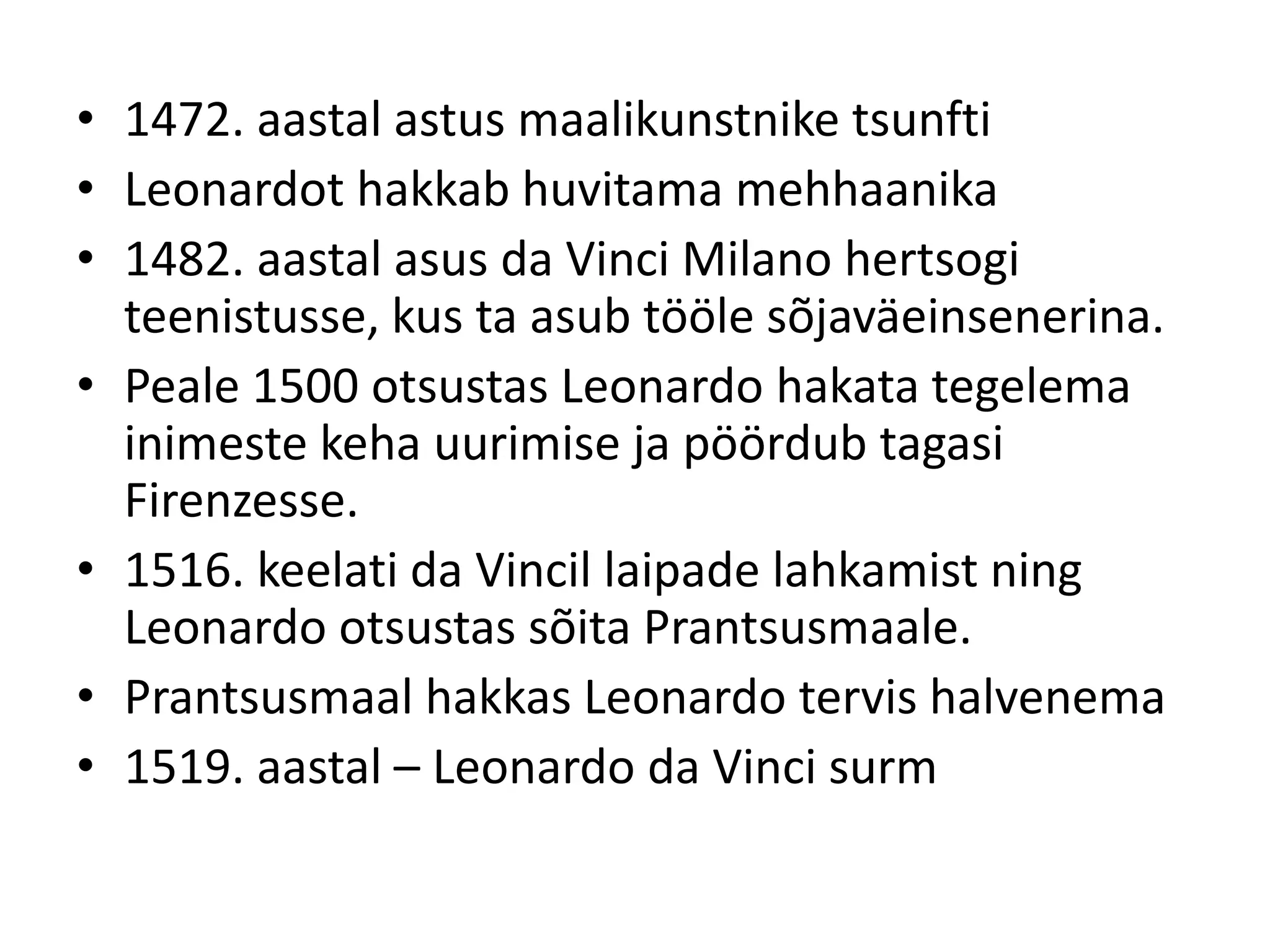 Leonardo da Vinci (1) | PPTX