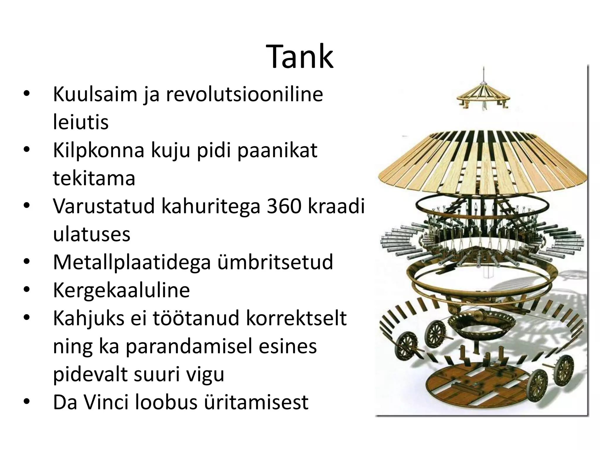 Leonardo da Vinci (2) | PPTX