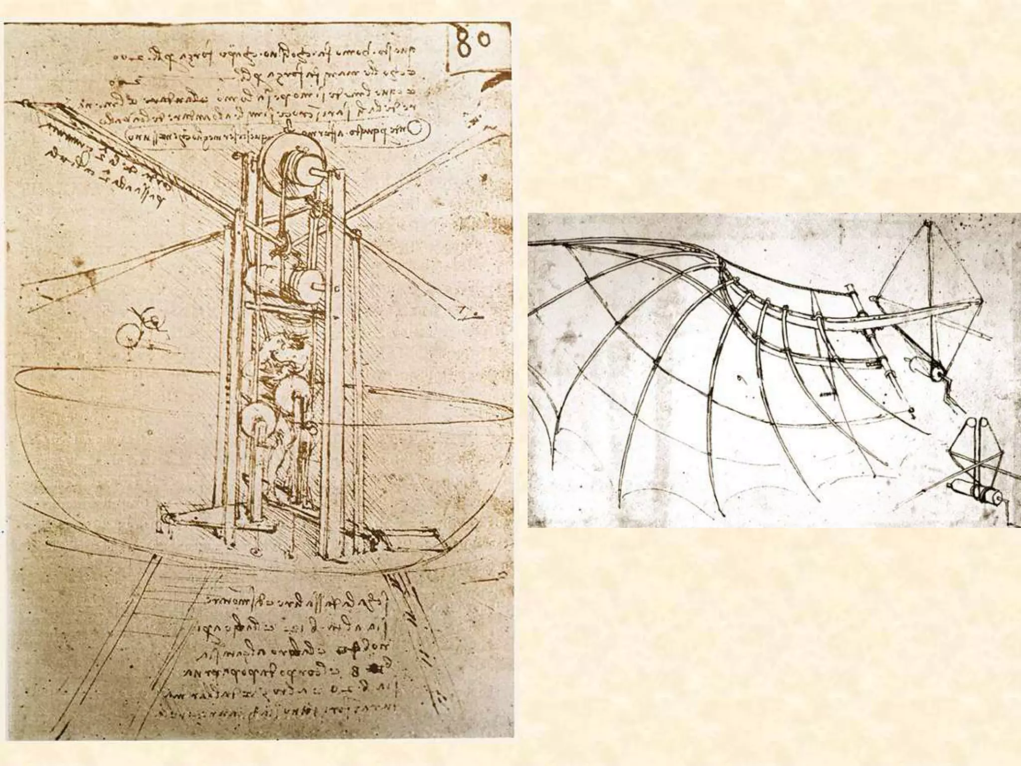 Leonardo da Vinci and His Sketchbooks | PPTX | Drawing and Sketching ...
