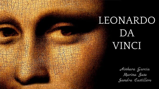 Leonardo da vinci and the propeller | PPT