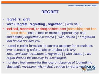Leonardo De Castro - Singapore - Wednesday 30 - Oral Presentations Misc ...