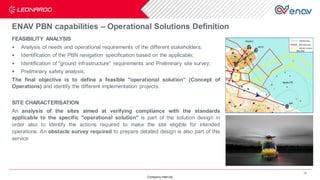 European Rotors - PBN and GNSS for Rotorcraft Operations | PDF