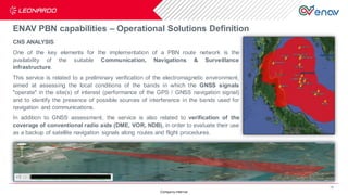European Rotors - PBN and GNSS for Rotorcraft Operations | PPT