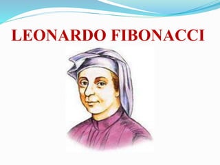 Leonardo Fibonacci