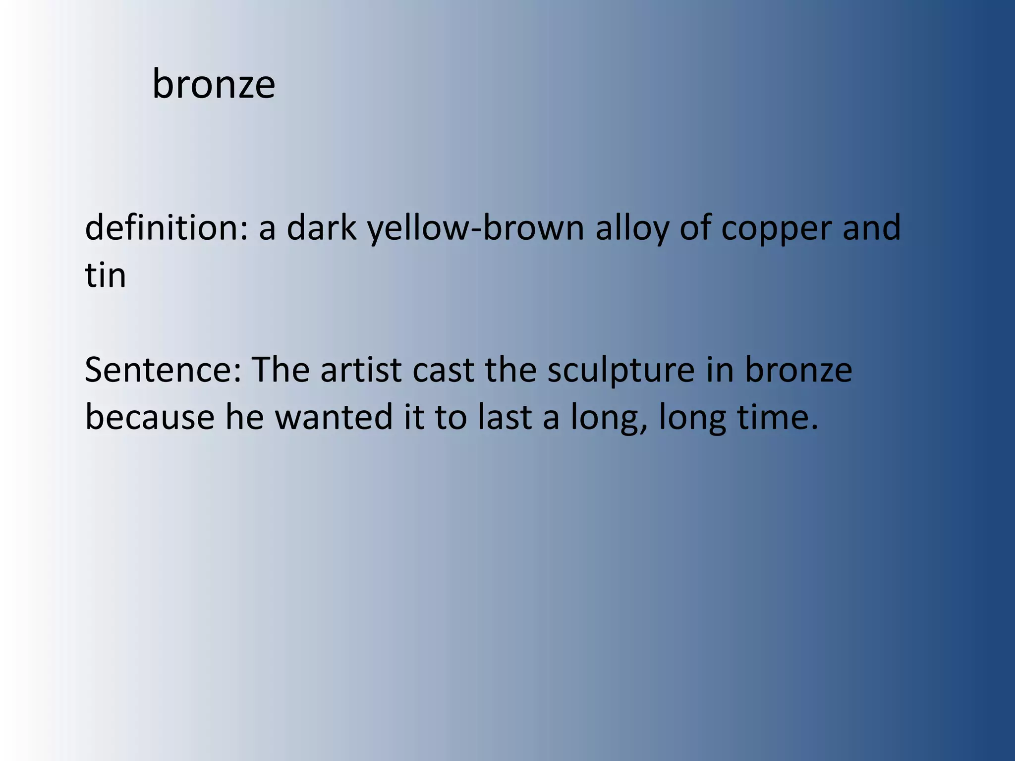 Leonardo´s horse vocab lesson | PPT