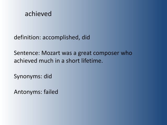 Leonardo´s horse vocab lesson | PPT