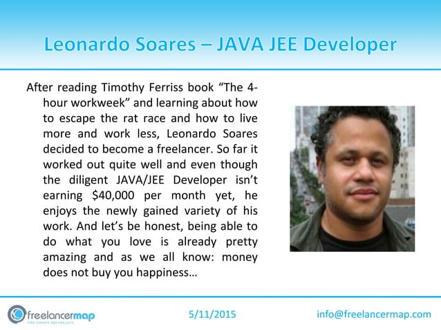 Leonardo Soares – Java Jee Developer | PDF