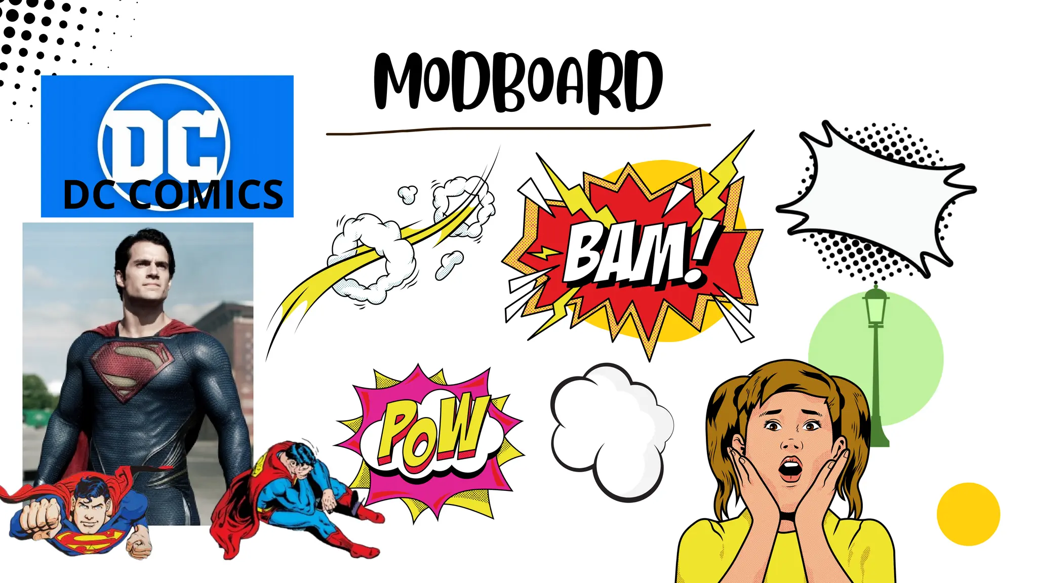 ESTILO COMIC/CARTOON - HISTORIA BREVE Y PRINCIPALES EXPONENTES | PPT