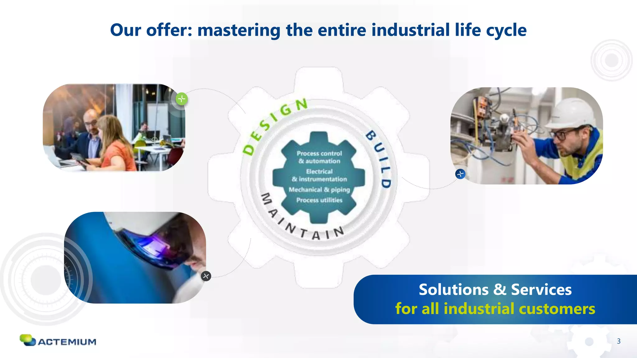 La transformation des métiers par l'Usine du Futur - Thomas Leseigneur ...