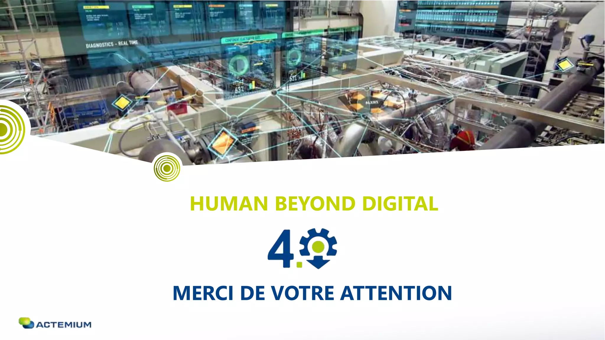 La transformation des métiers par l'Usine du Futur - Thomas Leseigneur ...