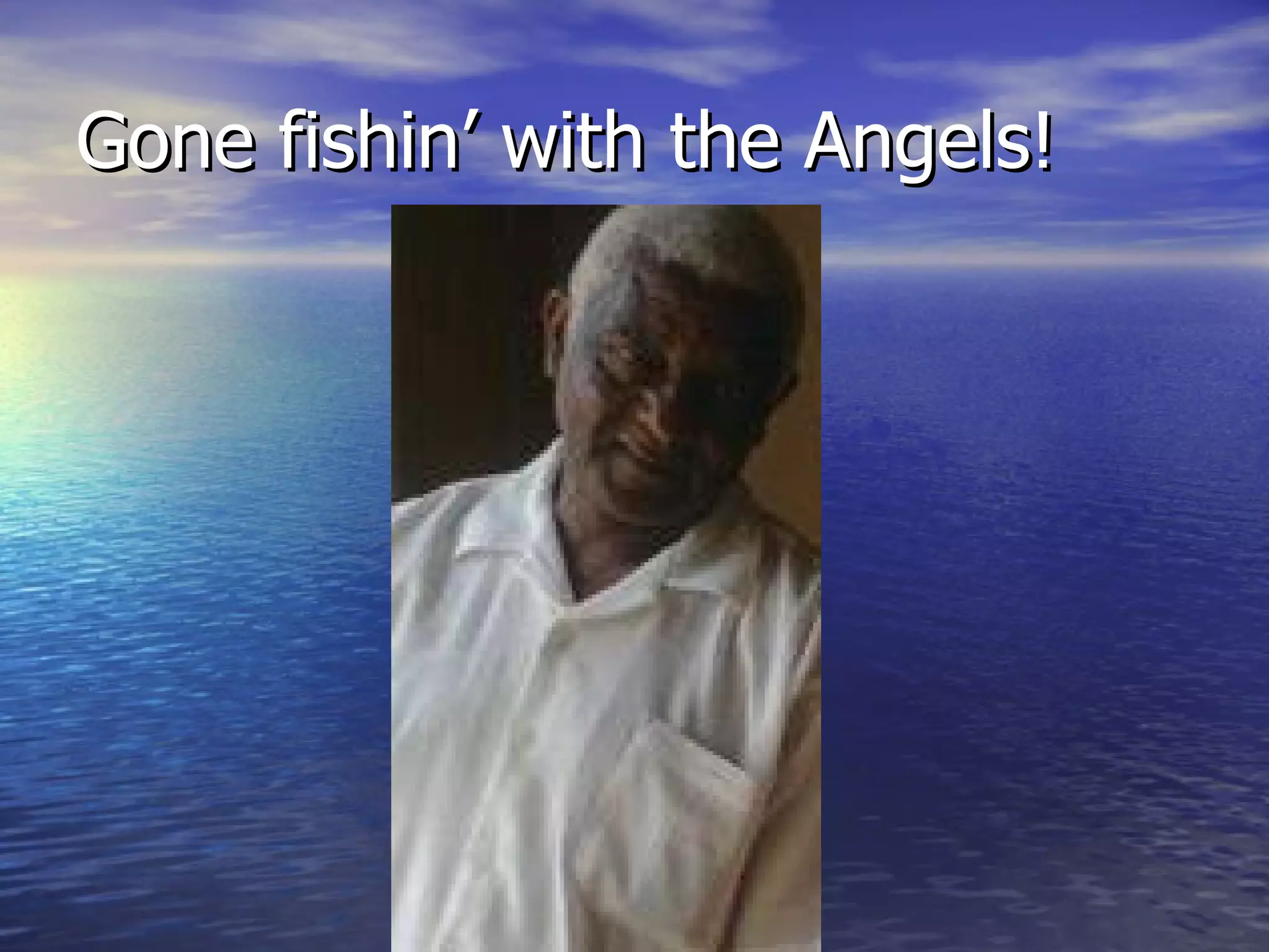 Leonard wilson slide show | PPT