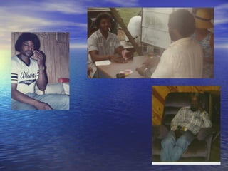 Leonard wilson slide show | PPT