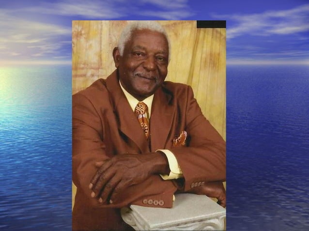 Leonard wilson slide show | PPT