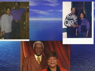 Leonard wilson slide show | PPT