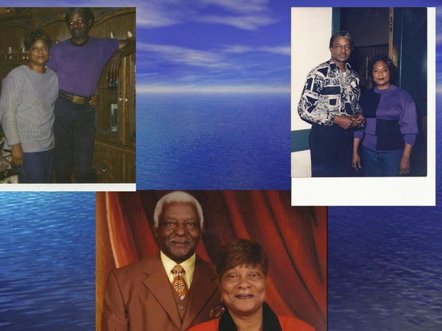 Leonard wilson slide show | PPT