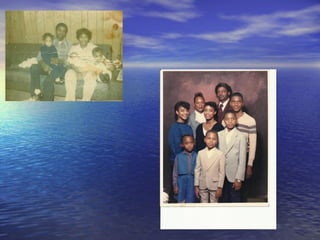 Leonard wilson slide show | PPT