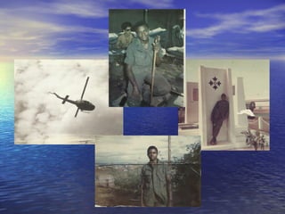 Leonard wilson slide show | PPT