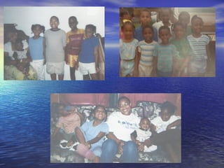 Leonard wilson slide show | PPT