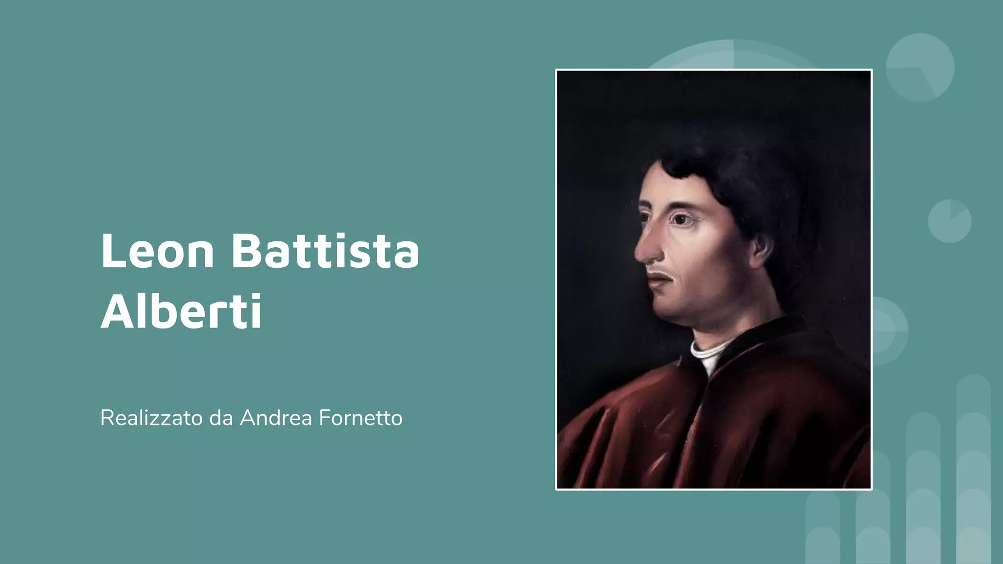 Leon battista alberti | PPT