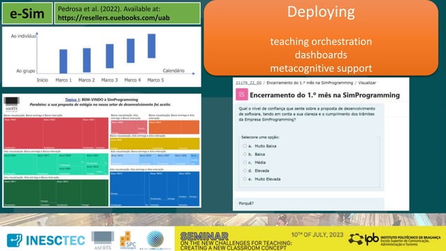 Immersive Learning Environments | PPT