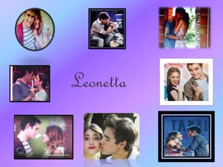 Leonetta forever | PPT