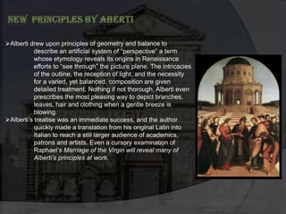 Leon Alberti Battista | PPTX