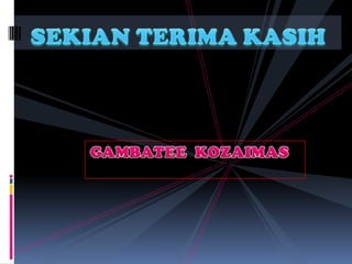 Leong seng enterprise | PPTX