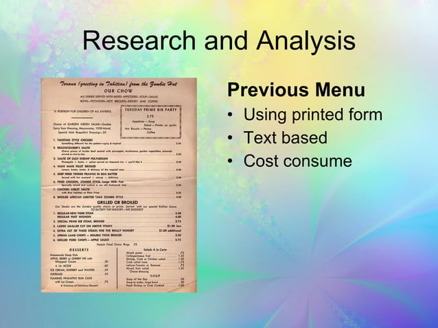 Leong sweet ying 1071118116 | PPT