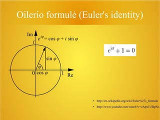 Leonhard Euler | ODP