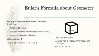 Leonhard Euler Inventions