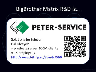 Leonid Yuriev - TopGun | PDF | Computer Networking | Computing