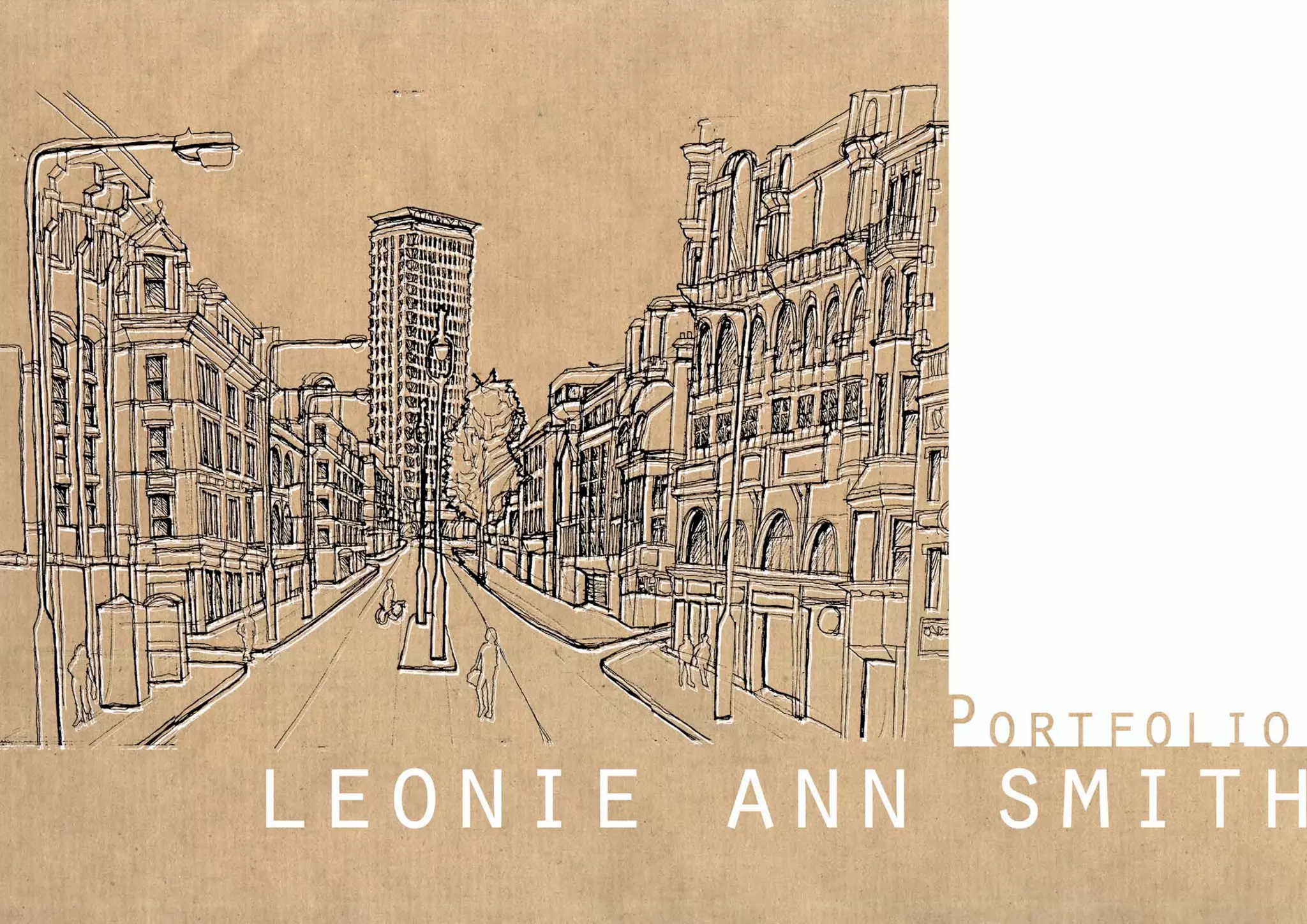 Leonie smith portfolio | PDF