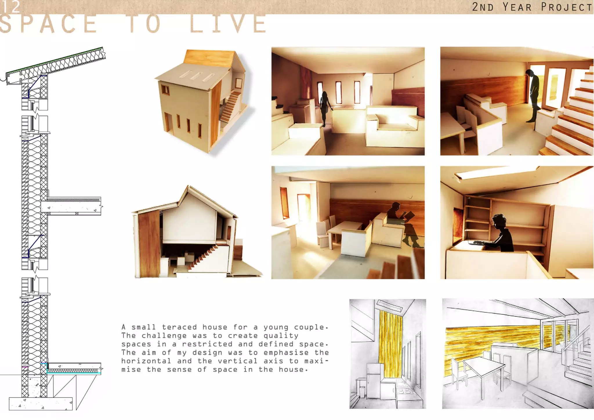 Leonie smith portfolio | PDF