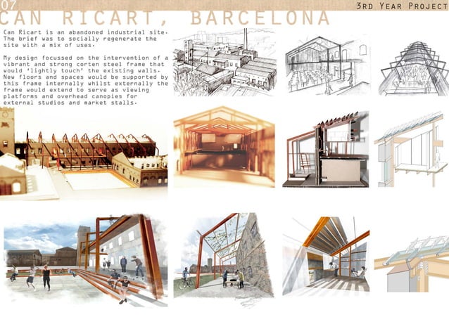 Leonie smith portfolio | PPT