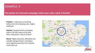 Putting Digital Marketing at the Centre of your International Business ...