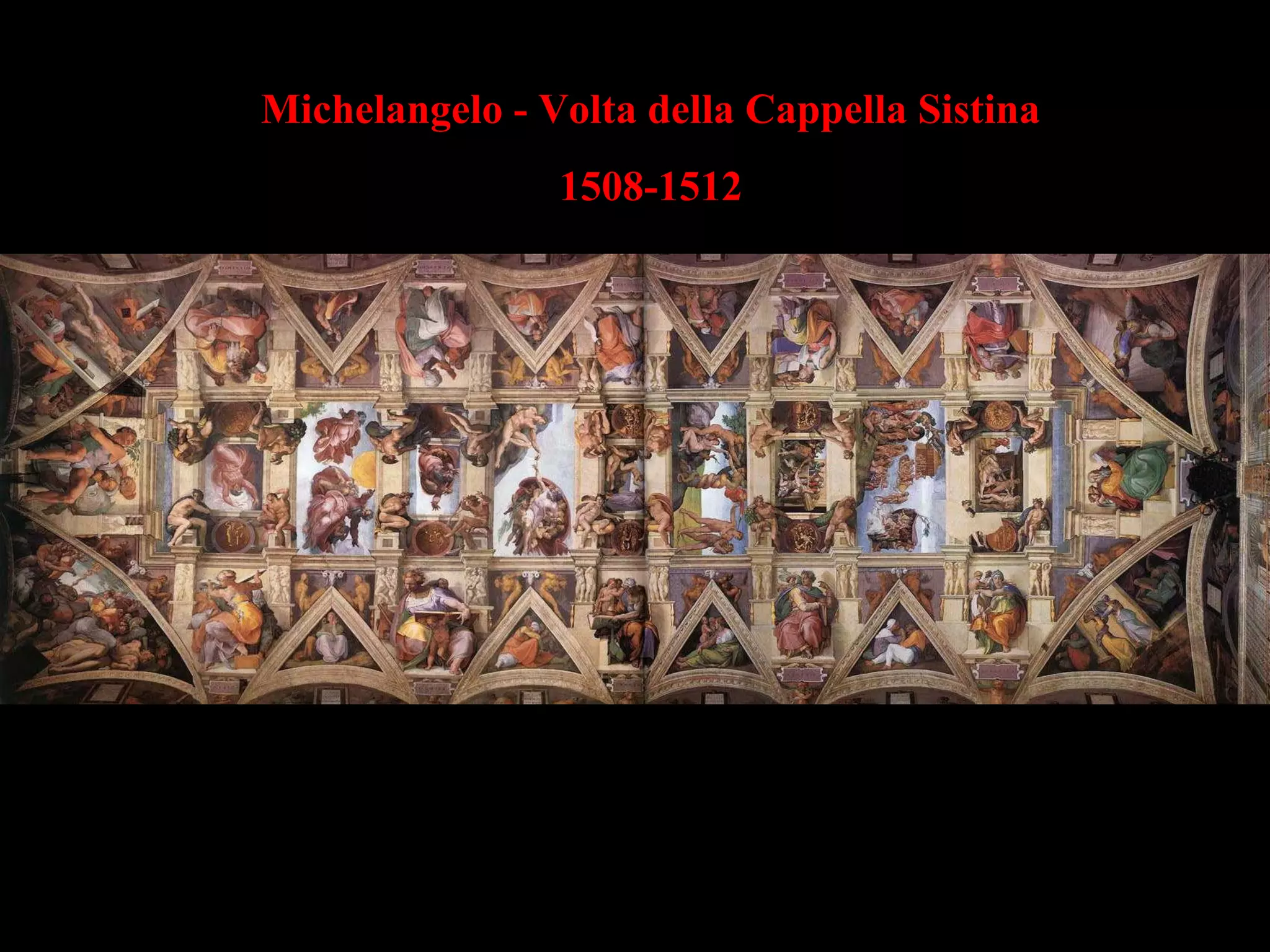 Leonardo, Michelangelo, Raffaello | PPT